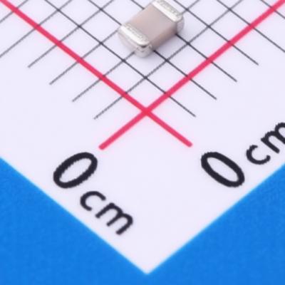 China General Purpose Series Multilayer Ceramic Capacitors Chinocera HGC0805G04R7C500NTGJ for SMT Applications for sale
