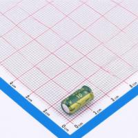 China Material number encoding and packing guidelines for ChuangHui CD288H1AM471E120T electronic components for sale