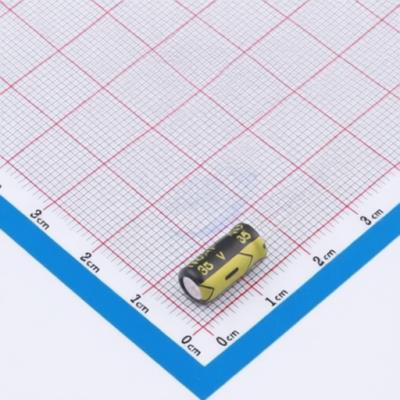 China Secure carton packaging and neutral label marking for ChuangHui CD26G1VM101E120T electronic component for sale