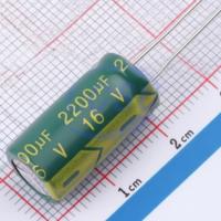 China Industrial ChuangHui CD288H1CM222G200T part with PVC PET sleeve material and neutral label packaging for sale