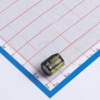 China ChuangHui CD26G1AM102G130T electronic components packaging using neutral labels plastic bags and cartons for sale