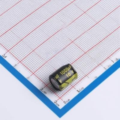 China ChuangHui CD26G1AM102G130T electronic components packaging using neutral labels plastic bags and cartons for sale