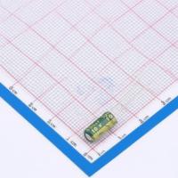 China Protective packaging and detailed label marking for ChuangHui CD288H1CM101D110T electronic component for sale