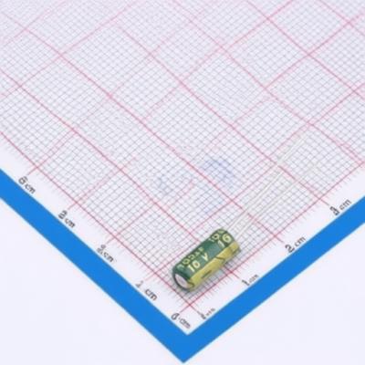 China Protective packaging and detailed label marking for ChuangHui CD288H1CM101D110T electronic component for sale
