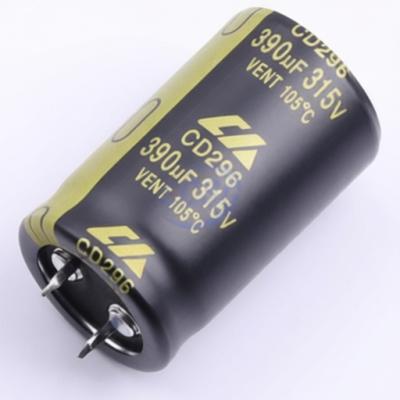 China Plastic Bag Packaged Neutral Label Product with Green Background Gold Lettering ChuangHui CD2962FM391P400T for sale