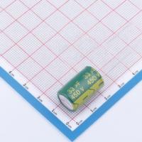 China Electronic component ChuangHui CD288H2WM330K210T plastic bag packaging carton packed product for sale