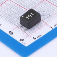 China Common mode noise filter cjiang FLCM0904-101 designed for general electronics equipment applications for sale
