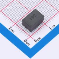 China Common Mode Line Filter CJIANG FLCM0905C-102Y for Electronics Equipment Noise Suppression Applications for sale
