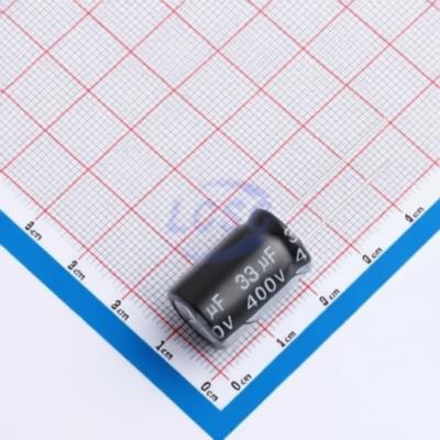 China electronic capacitor ChuangHui CD1102GM330K210T with secure carton packaging and clear labeling system for sale