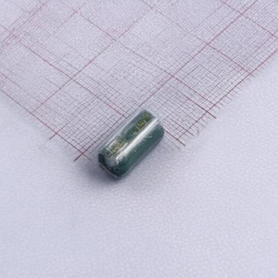 China Label marked electronic components with ChuangHui CD288H1AM101D70T part number and lot number in carton packaging for sale