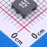 China Wire Wound Chip Common Mode Choke cjiang FXCM4520F-151T for Electronics Noise Reduction Applications for sale