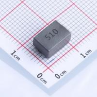 China Noise Reduction Component cjiang FLCM0905C-510Y Common Mode Line Filter for Electronic Applications for sale