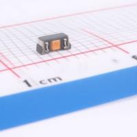 China Wire Wound Chip Common Mode Choke Coil cjiang FDCW2012-2-751TF RoHS Compliant Lead Free Halogen Free for sale