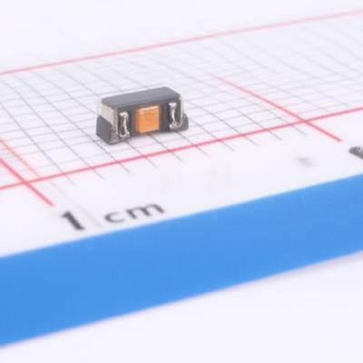 China Wire Wound Chip Common Mode Choke Coil cjiang FDCW2012-2-751TF RoHS Compliant Lead Free Halogen Free for sale
