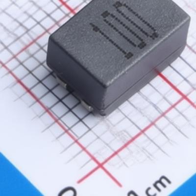 China Common Mode Line Filter cjiang FLCM0905C-100Y for Electronics Equipment Noise Suppression Applications for sale