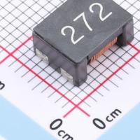 China Wire Wound Chip Common Mode Choke cjiang FXCM9070F-272T for Electronic Noise Suppression Applications for sale
