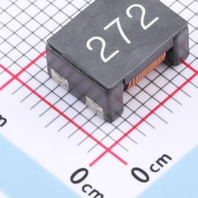 China Wire Wound Chip Common Mode Choke cjiang FXCM9070F-272T for Electronic Noise Suppression Applications for sale