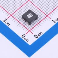 China Wire Wound Chip Common Mode Choke Cjiang FXCM4520F421T with Bon Marque Ink and Epoxy Resin Adhesive for sale