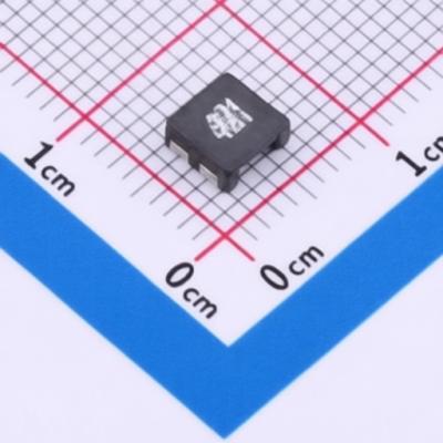 China Wire Wound Chip Common Mode Choke Cjiang FXCM4520F421T with Bon Marque Ink and Epoxy Resin Adhesive for sale