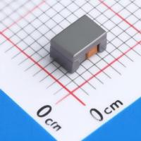 China Wire wound chip common mode choke coil FACT4532-220-2P-T for automotive noise filtering applications for sale