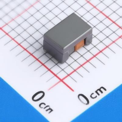 China Wire wound chip common mode choke coil FACT4532-220-2P-T for automotive noise filtering applications for sale