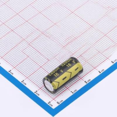 China Material number encoding and detailed label marking for ChuangHui CD26G1CM222G200T in plastic bag packaging for sale