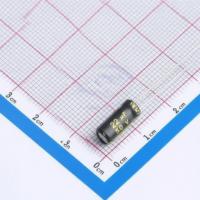 China Capacitor packaging includes plastic bags cartons with ChuangHui CD26G1HM220D110T and finishing options for sale