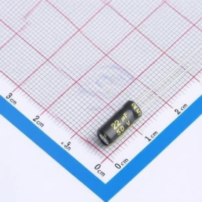 China Capacitor packaging includes plastic bags cartons with ChuangHui CD26G1HM220D110T and finishing options for sale