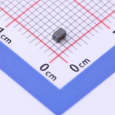 China Wire wound chip common mode choke coil cjiang FDCW2012-2-501TF compact design for high speed line noise reduction for sale