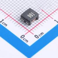 China Effective Noise Suppression Wire Wound Chip Common Mode Choke cjiang FXCM4520F-901T for Electronics for sale