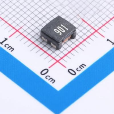 China Effective Noise Suppression Wire Wound Chip Common Mode Choke cjiang FXCM4520F-901T for Electronics for sale