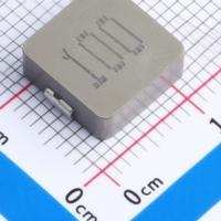 China Halogen Free Molded Wire Wound Power Inductor Cjiang FXL1040-100-M for General Electronics Equipment for sale