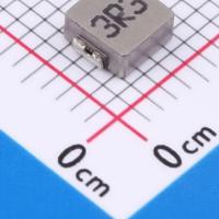 China High Current Capability Molded SMD Power Inductor Cjiang FXL0420-3R3-M for Base Station Applications for sale