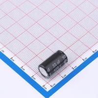 China High reliability capacitor ChuangHui CD1102GM330G180T with customer name order number and lot number for sale