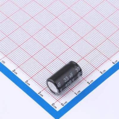 China High reliability capacitor ChuangHui CD1102GM330G180T with customer name order number and lot number for sale