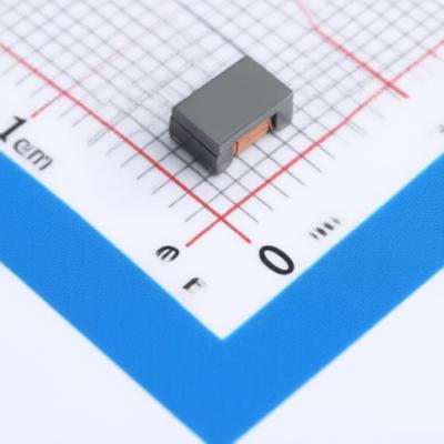 China Lead free wire wound chip common mode choke coil cjiang FACT4532-510-2P-T for automotive signal line for sale