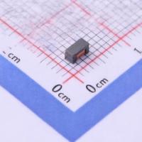 China Compact design chip common mode choke CND tek CND DCM321620F2SF 600 with noise suppression features for sale