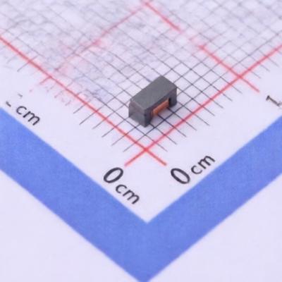 China Compact design chip common mode choke CND tek CND DCM321620F2SF 600 with noise suppression features for sale