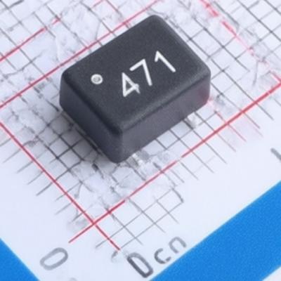 China Common Mode Line Filter cjiang FLCM0904-471 for Electronics Equipment Noise Suppression Applications for sale