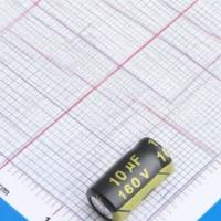 China capacitor ChuangHui CD26G2CM100E110T with plastic bag carton packaging and clear label marking specifications for sale