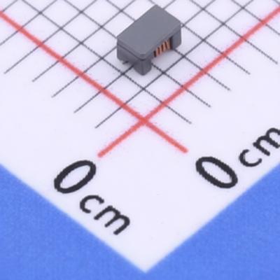 China Wire wound chip common mode choke coil cjiang FDCW2012-2-900TF lead and halogen free RoHS compliant for noise suppression for sale