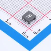 China Cjiang FXCM4520F701T Wire Wound Chip Common Mode Choke for Electronic Noise Suppression Applications for sale
