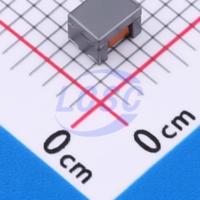 China Wire Wound Common Mode Choke Coil FACT3225-101-2P-T for Automotive Signal Line EMI Noise Suppression for sale