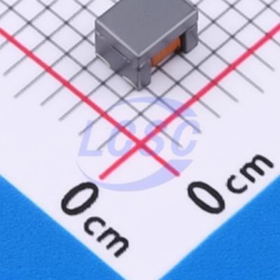 China Wire Wound Common Mode Choke Coil FACT3225-101-2P-T for Automotive Signal Line EMI Noise Suppression for sale