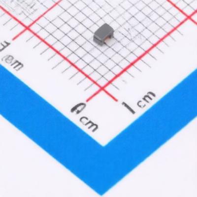 China Lead free common mode filter CND-tek UTC2012C01 Q with high impedance at 100 MHz and RoHS compliance for sale