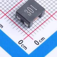 China Common Mode Choke Wire Wound Chip Cjiang FXCM7060F 301T for Electromagnetic Interference Suppression for sale