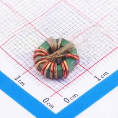 China Effective noise suppression ring common mode inductor CND-tek 10306230004 with 2UEW 0.6mm copper wire for sale
