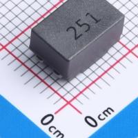 China Effective Noise Filter CJIANG FLCM0905C-251Y Common Mode Line Filter for Electronics Equipment for sale