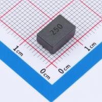 China Common Mode Line Filter cjiang FLCM0905C-250Y for Noise Suppression in Electronic Equipment Applications for sale