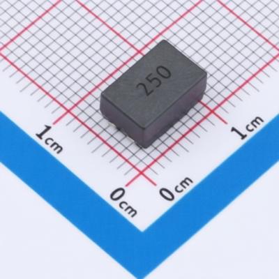 China Common Mode Line Filter cjiang FLCM0905C-250Y for Noise Suppression in Electronic Equipment Applications for sale